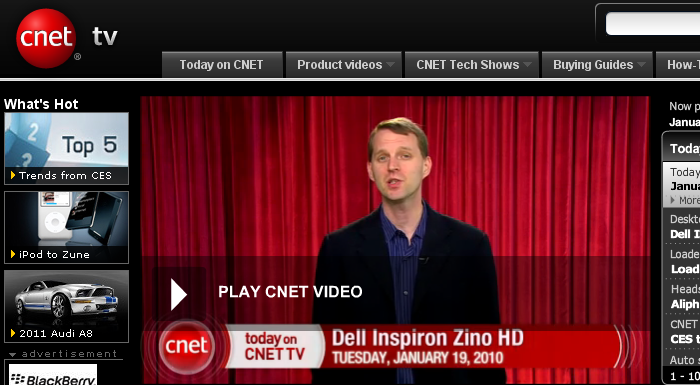 CNET - IT 전문 뉴스